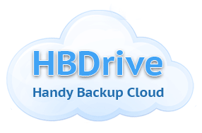 Cloud Server Backup