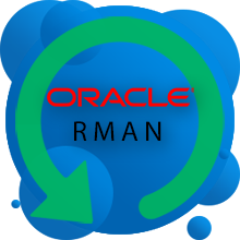 Бэкап Oracle с помощью Backup RMAN