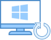 Windows 10 Recovery Disk Tool