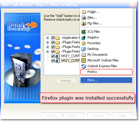 How to Install Software Plug-ins